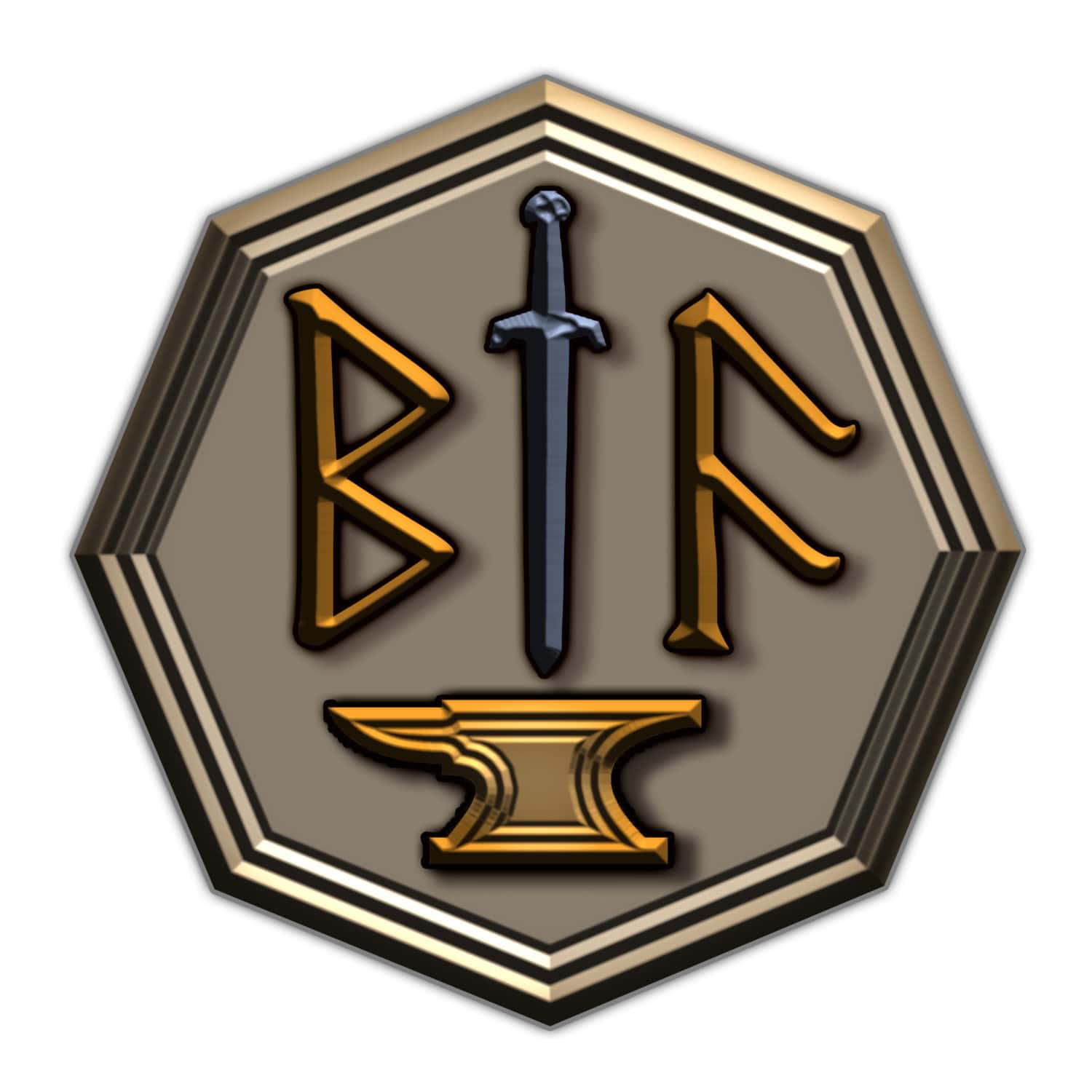 Bits Forge on Wargaming3D