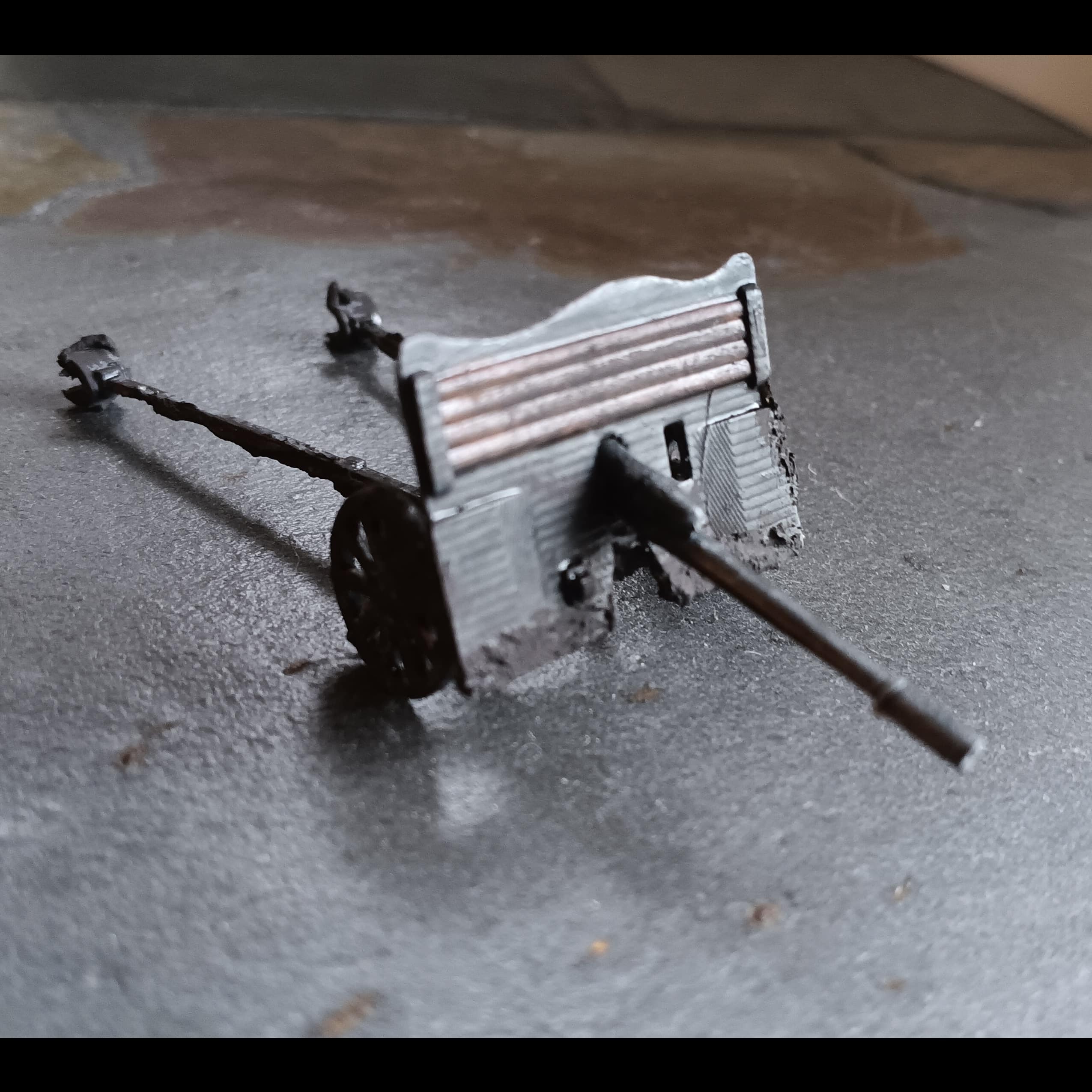 KPUV vz. 37/3.7cm Pak 37(t) - Czech Anti-Tank Gun by Panzer of the Lake ...