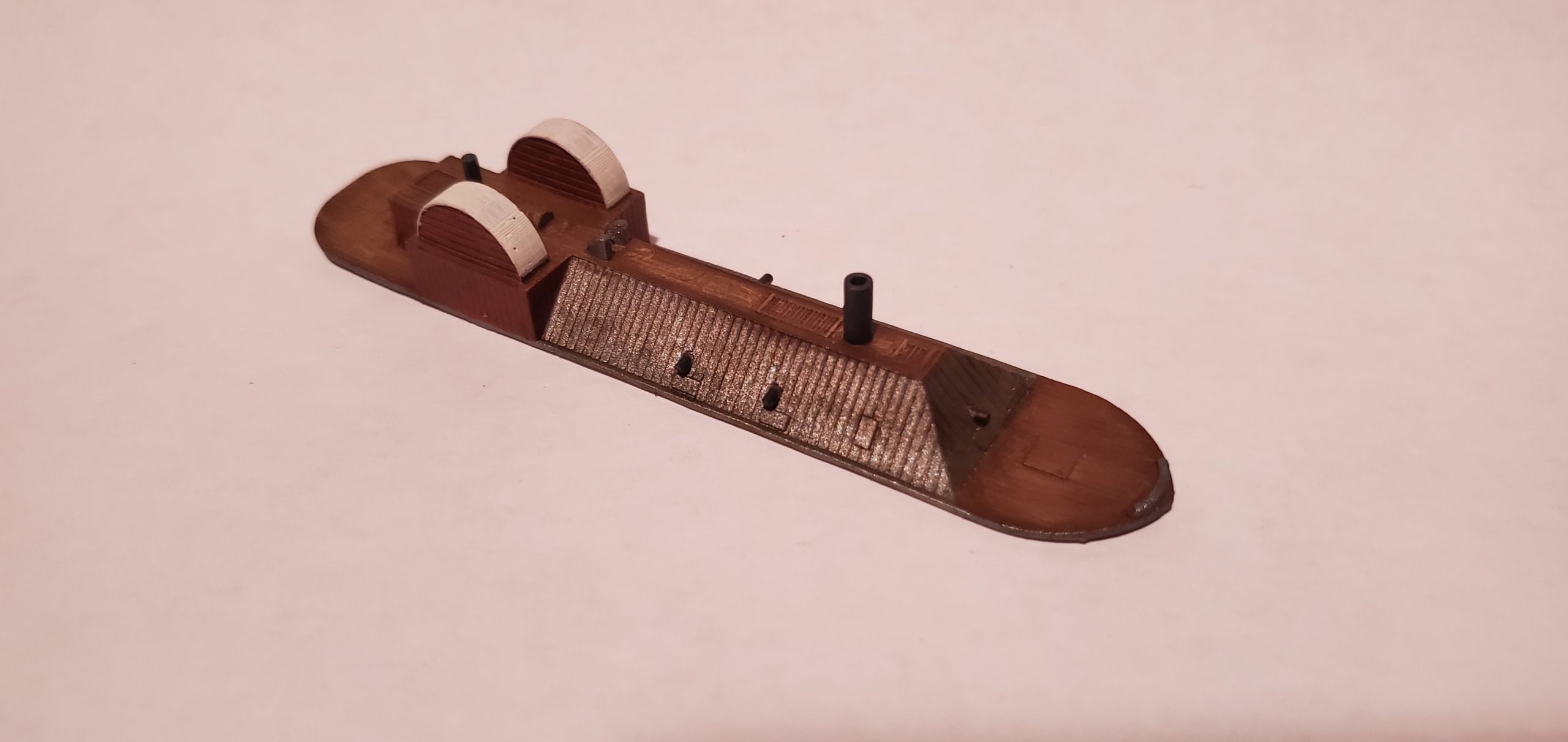CSS Baltic by East Coast Ironclads - Wargaming3D
