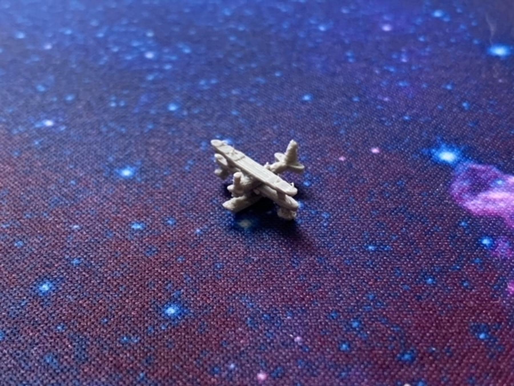 Japanese F1M Fighter by Ghukek's Miniatures - Wargaming3D