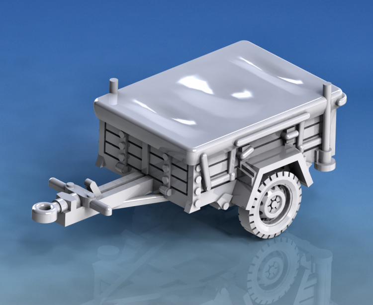 1-100 Windsor Carrier by M_bergman - Wargaming3D