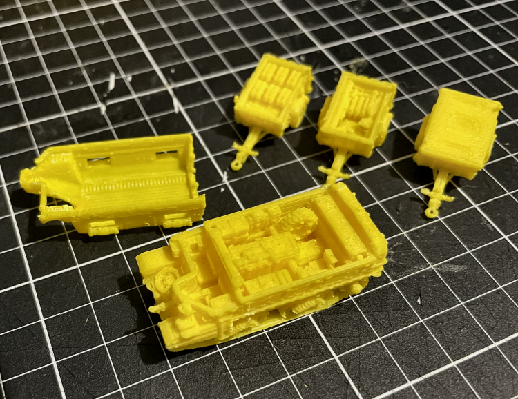 1-100 Windsor Carrier by M_bergman - Wargaming3D