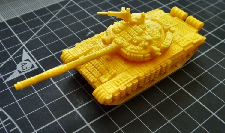 1-100 T72A, T72B, T72M1, T72BM, T72BV by m_bergman - Wargaming3D