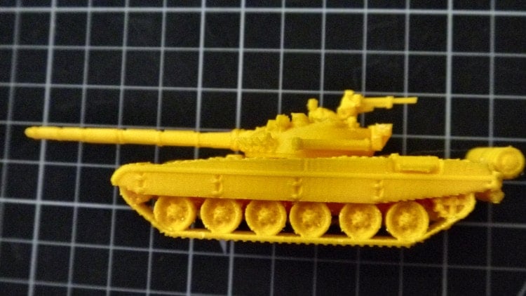 1-100 T72A, T72B, T72M1, T72BM, T72BV by m_bergman - Wargaming3D