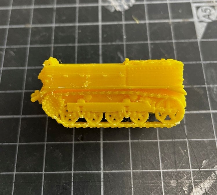 1-100 M5 & M5A1 High Speed Tractor by M_bergman - Wargaming3D