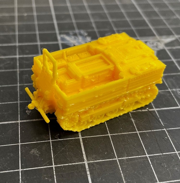 1-100 M5 & M5A1 High Speed Tractor by M_bergman - Wargaming3D