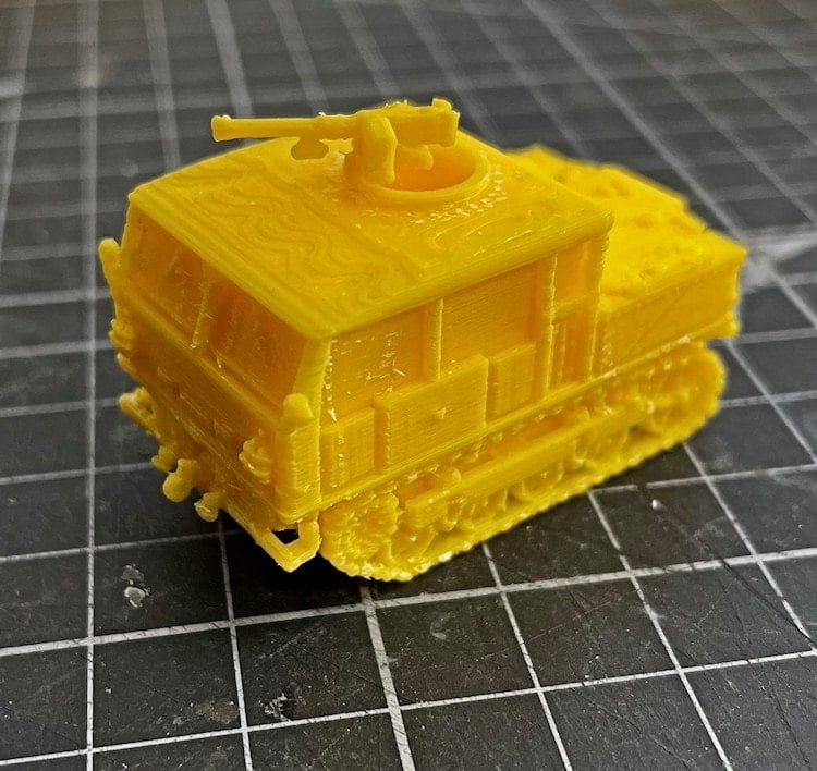 1-100 M5 & M5A1 High Speed Tractor by M_bergman - Wargaming3D