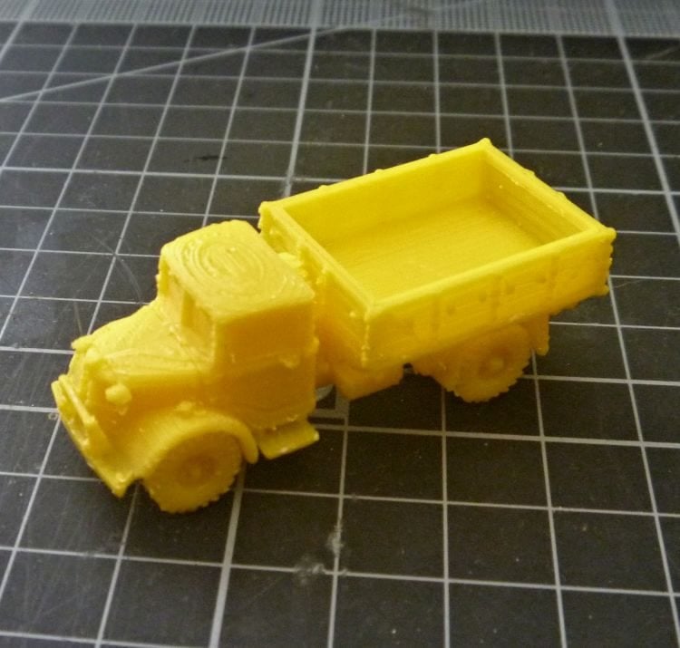 1-100 Austin K30 / K2 / K2Y / K3 by M_bergman - Wargaming3D