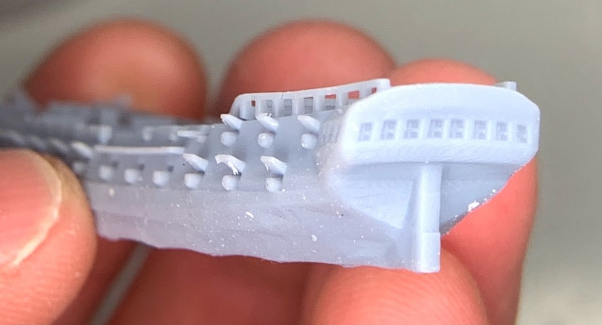 HMS Indefatigable, HMS Anson, HMS Magnanime - Razee 44 gun Frigate by ...