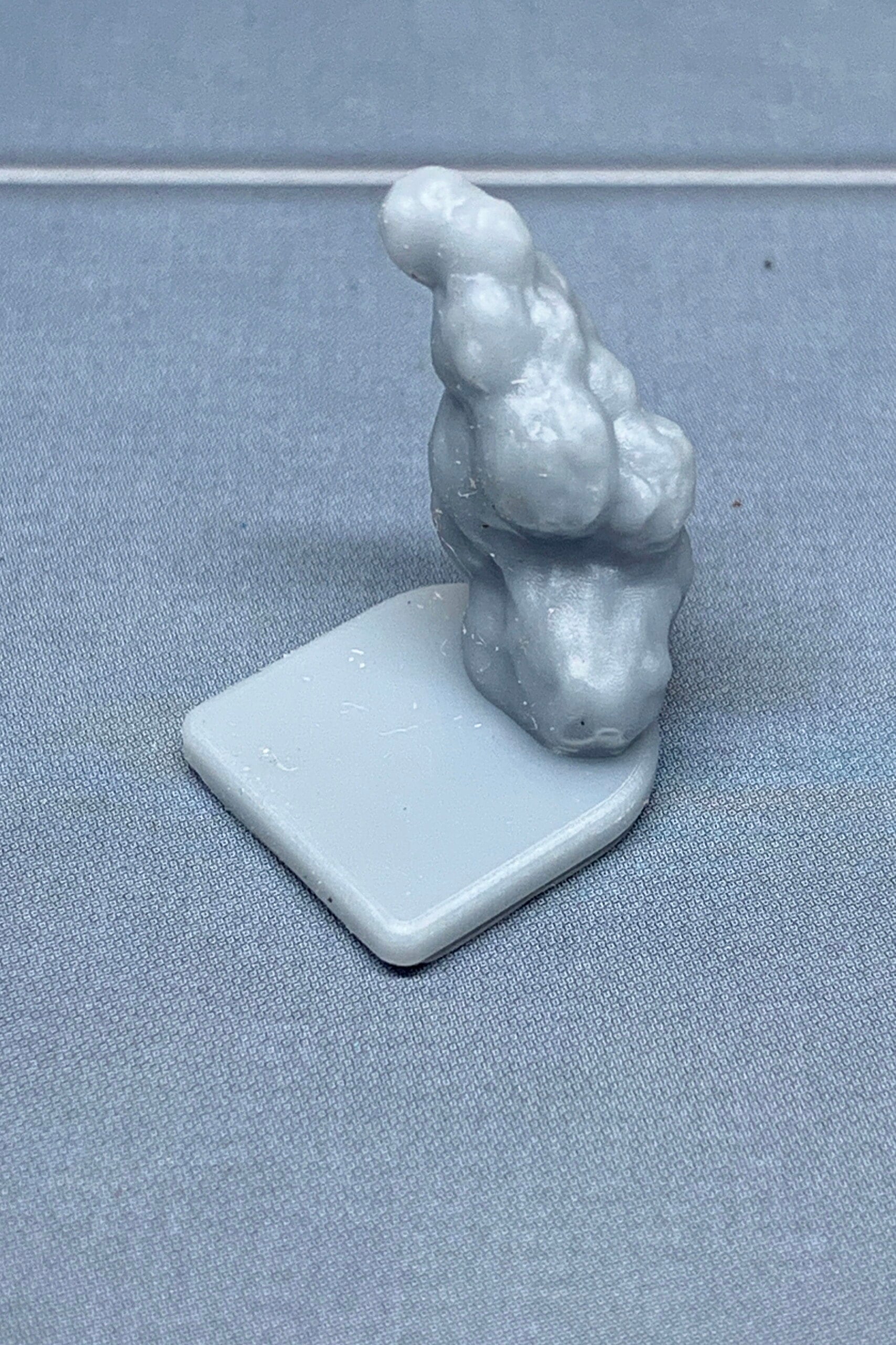 Ritterkrieg Naval Damage Markers by Ritterkrieg - Wargaming3D