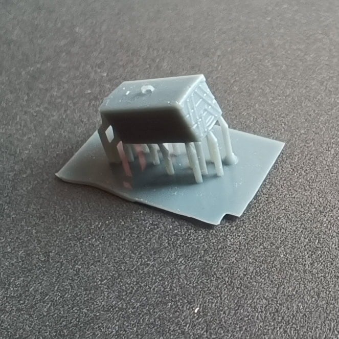 German Tank Repair Tools Set by TinkeringRat - Wargaming3D