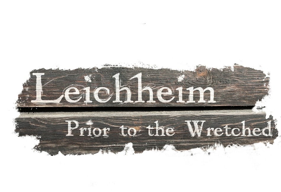 Leichheim - all in collection pack by 3D Layered Scenery - MiniHoarder