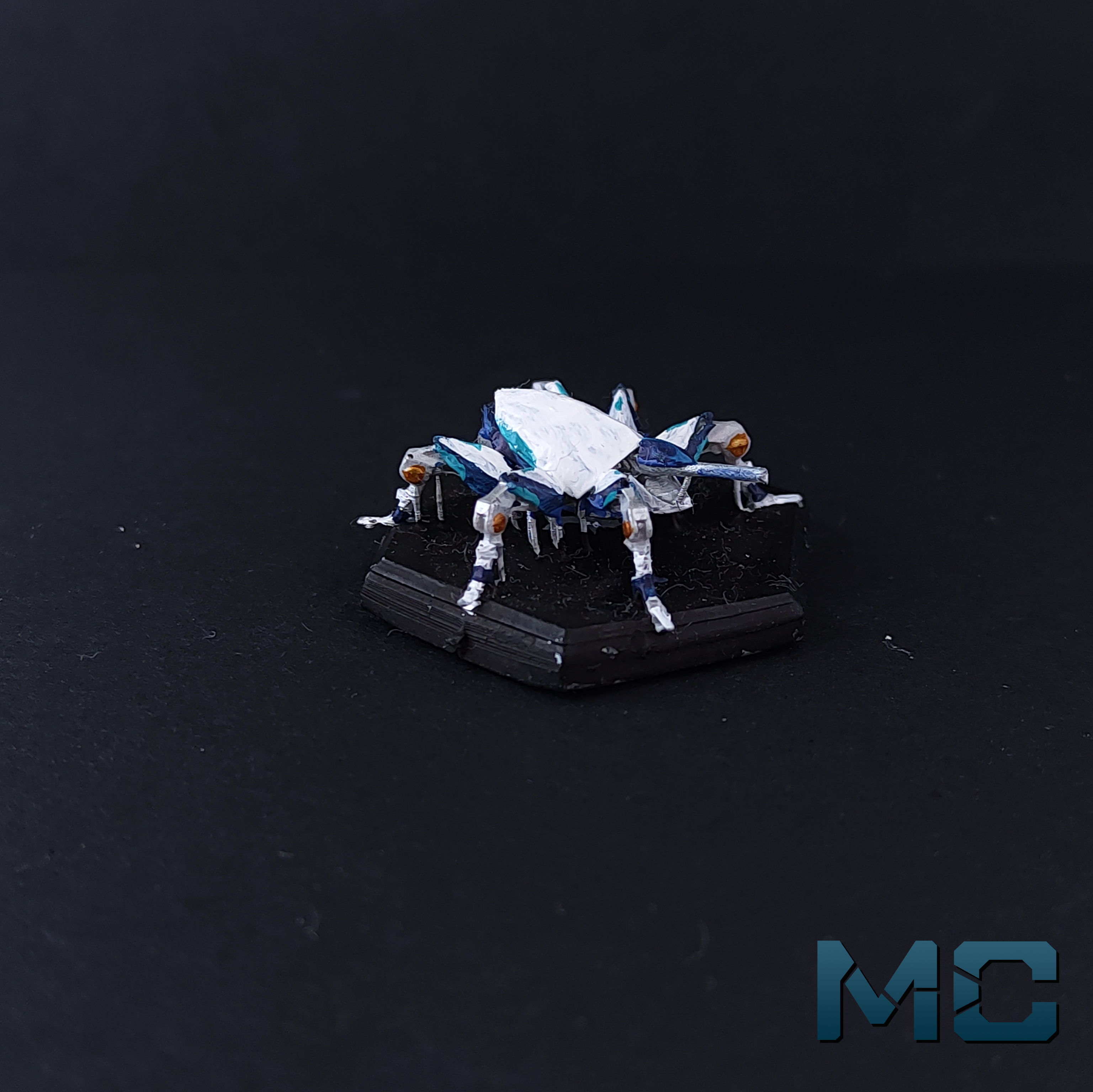 Corpro Bombardier by MECHCOM - MiniHoarder
