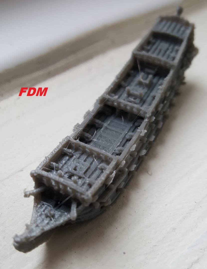NE: 50-gun Ship of the Line by Henry Turner - Wargaming3D