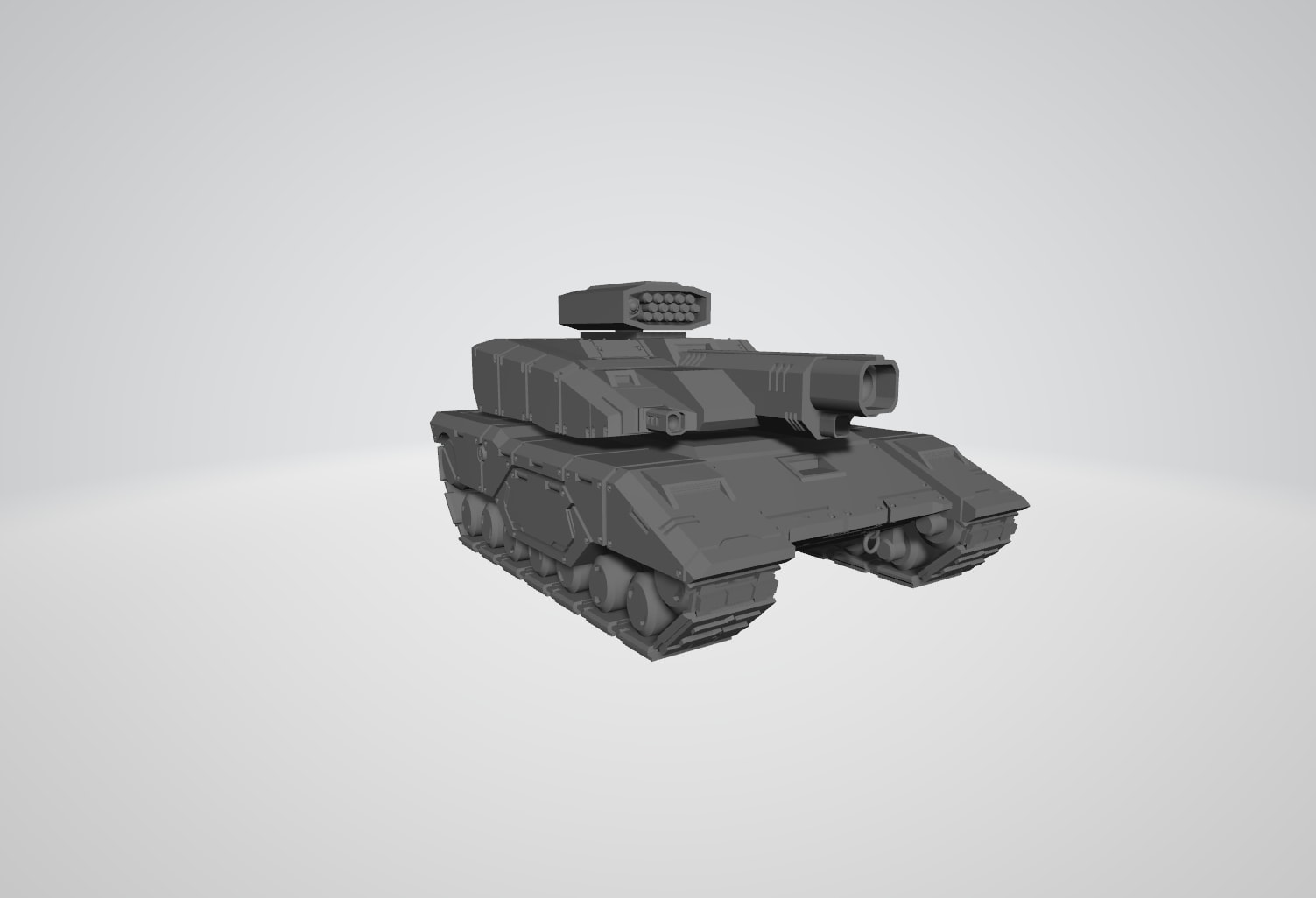 Ontos - Heat by Kiwicolourstudio - MiniHoarder