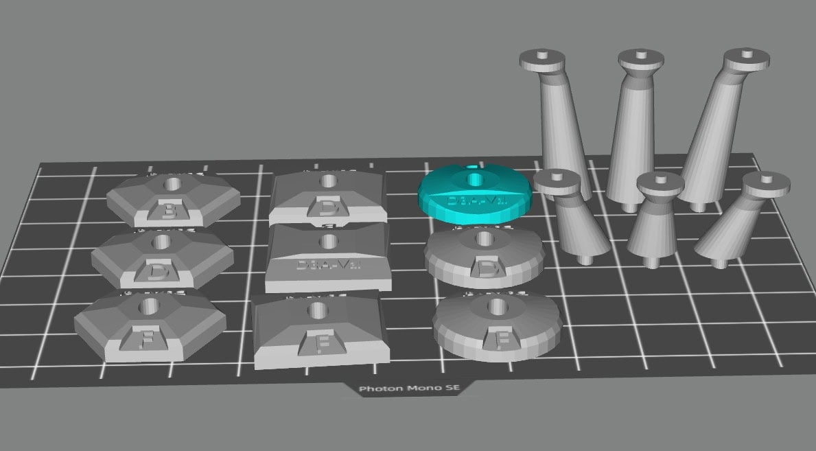 Aichi D3A Val by Allan's Corner - Wargaming3D