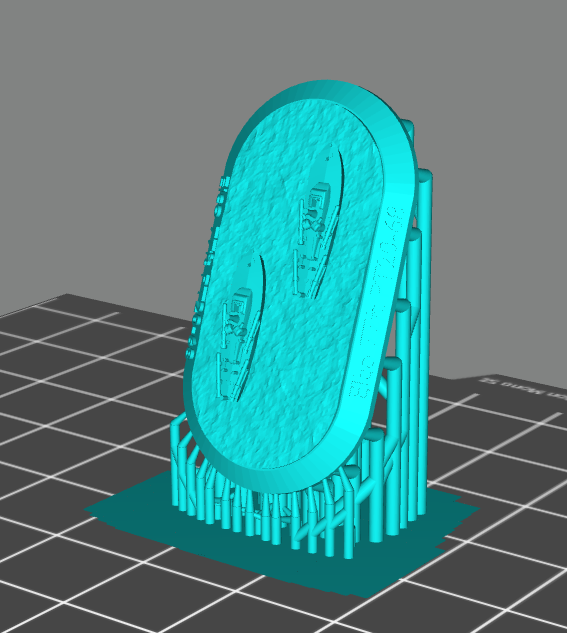 Elco 77ft Patrol Boat (PT20 ~ PT68) by Allan's Corner - Wargaming3D