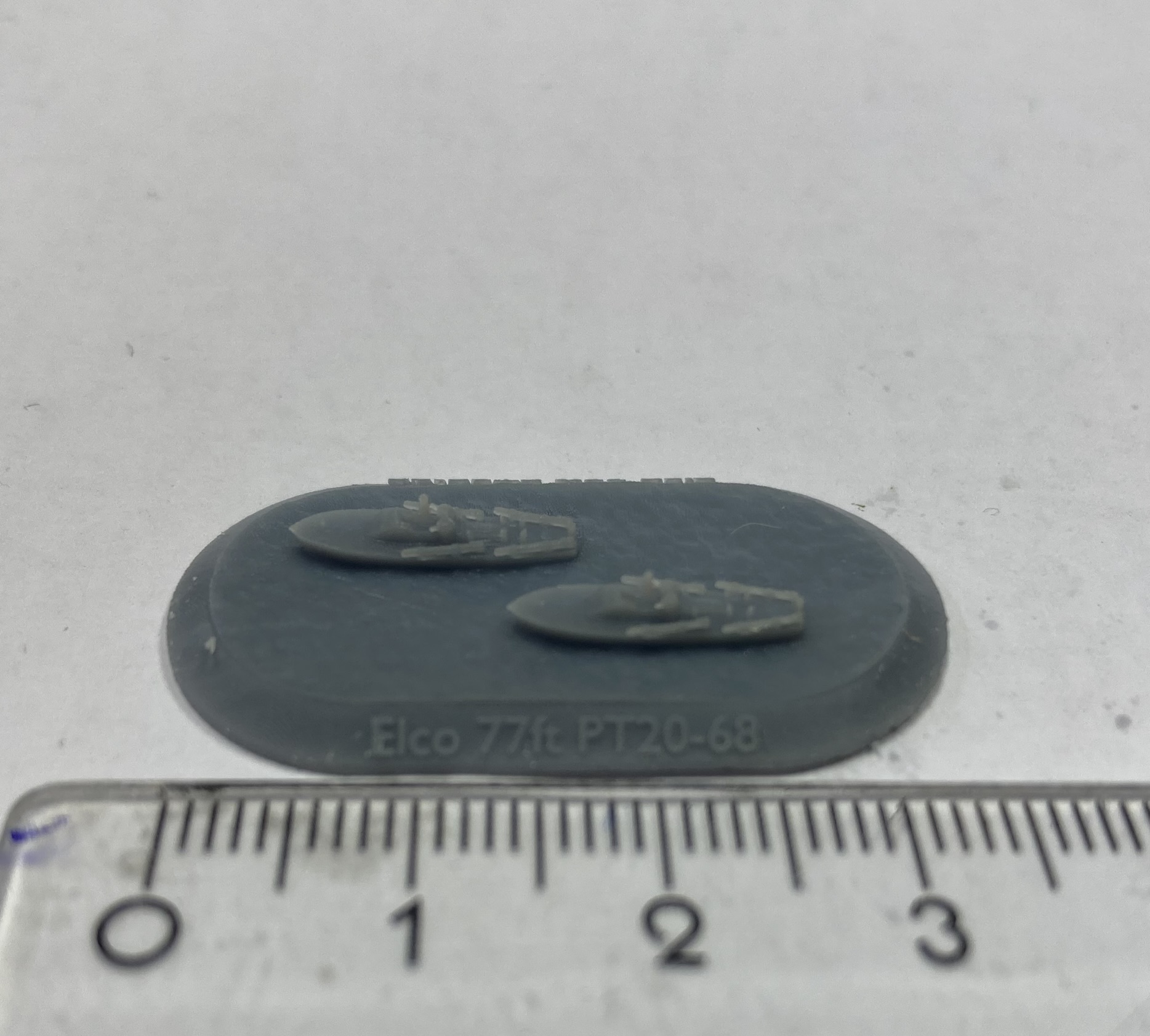 Elco 77ft Patrol Boat (PT20 ~ PT68) by Allan's Corner - Wargaming3D