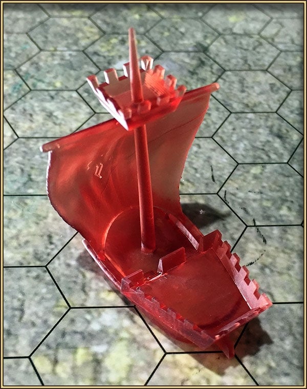 C14th Cog by Mojobob Hoochyman - Wargaming3D