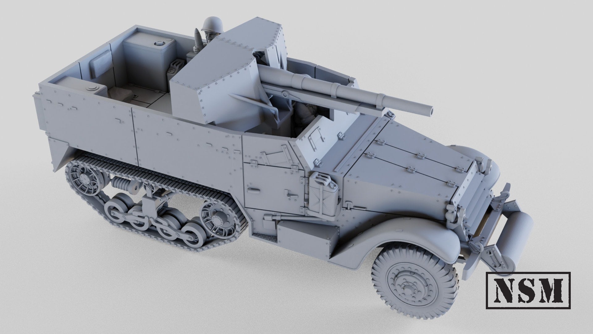 Wheels of War - Core Files by Night Sky Miniatures - Wargaming3D