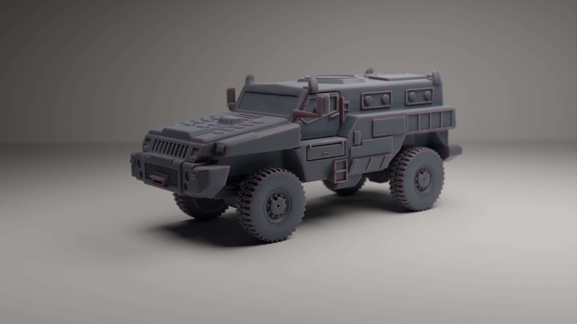 Military Marauder Wallpaper 3840x800px, 4K Free Download | Ferengi