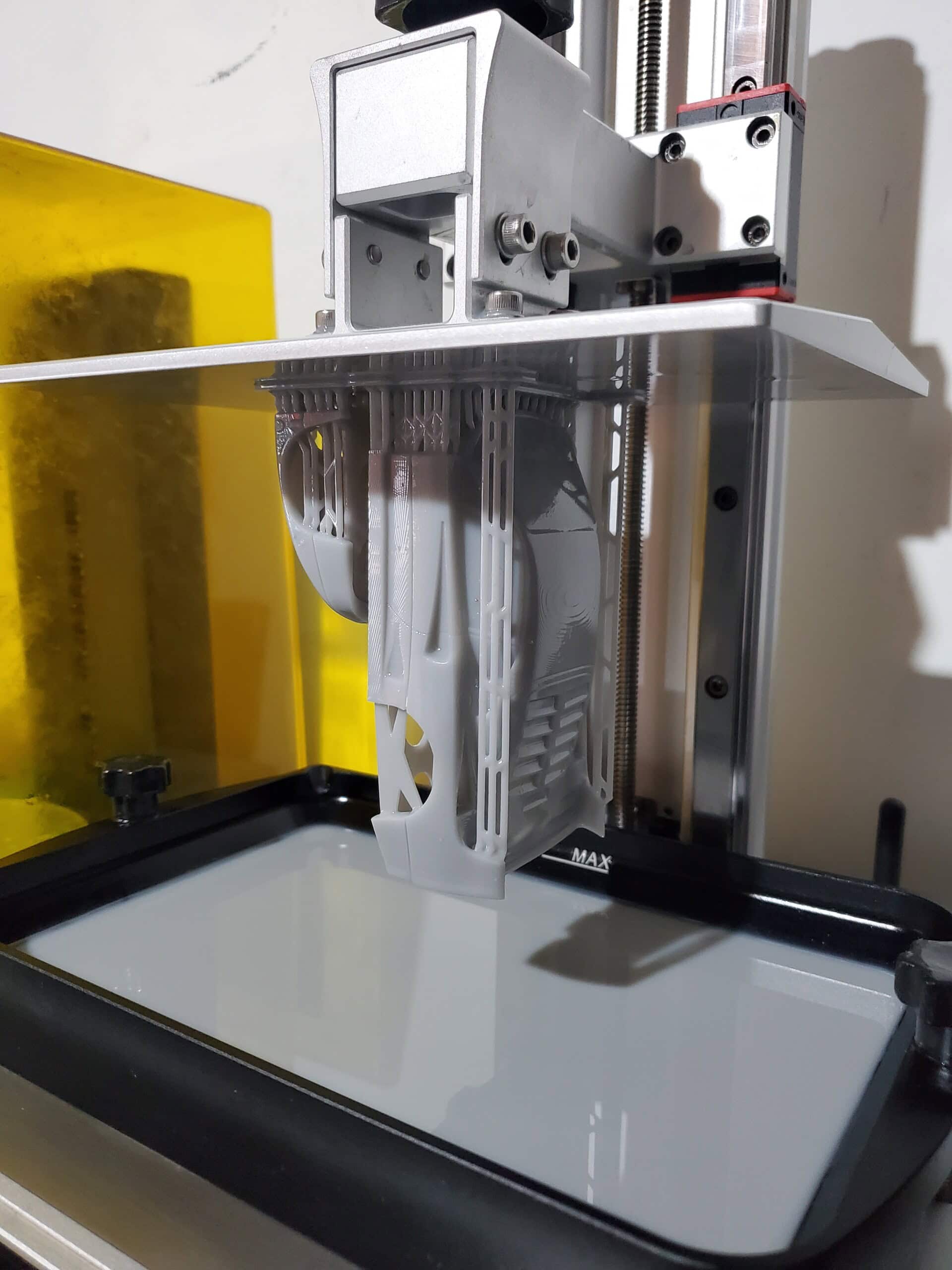 F40 OPEN Z CHASSIS V30 by Guaro3d - Wargaming3D