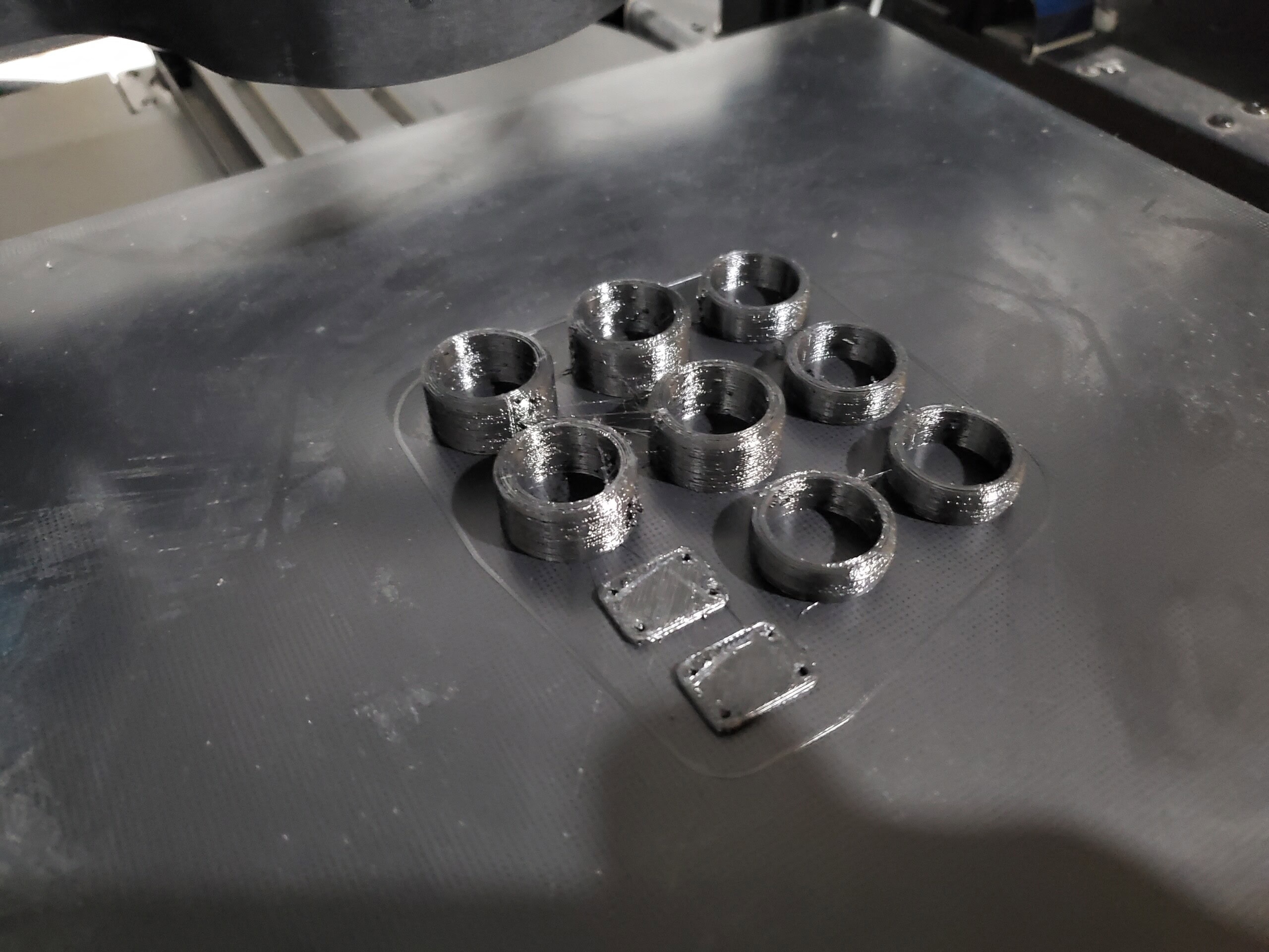 F40 OPEN Z CHASSIS V30 by Guaro3d - Wargaming3D