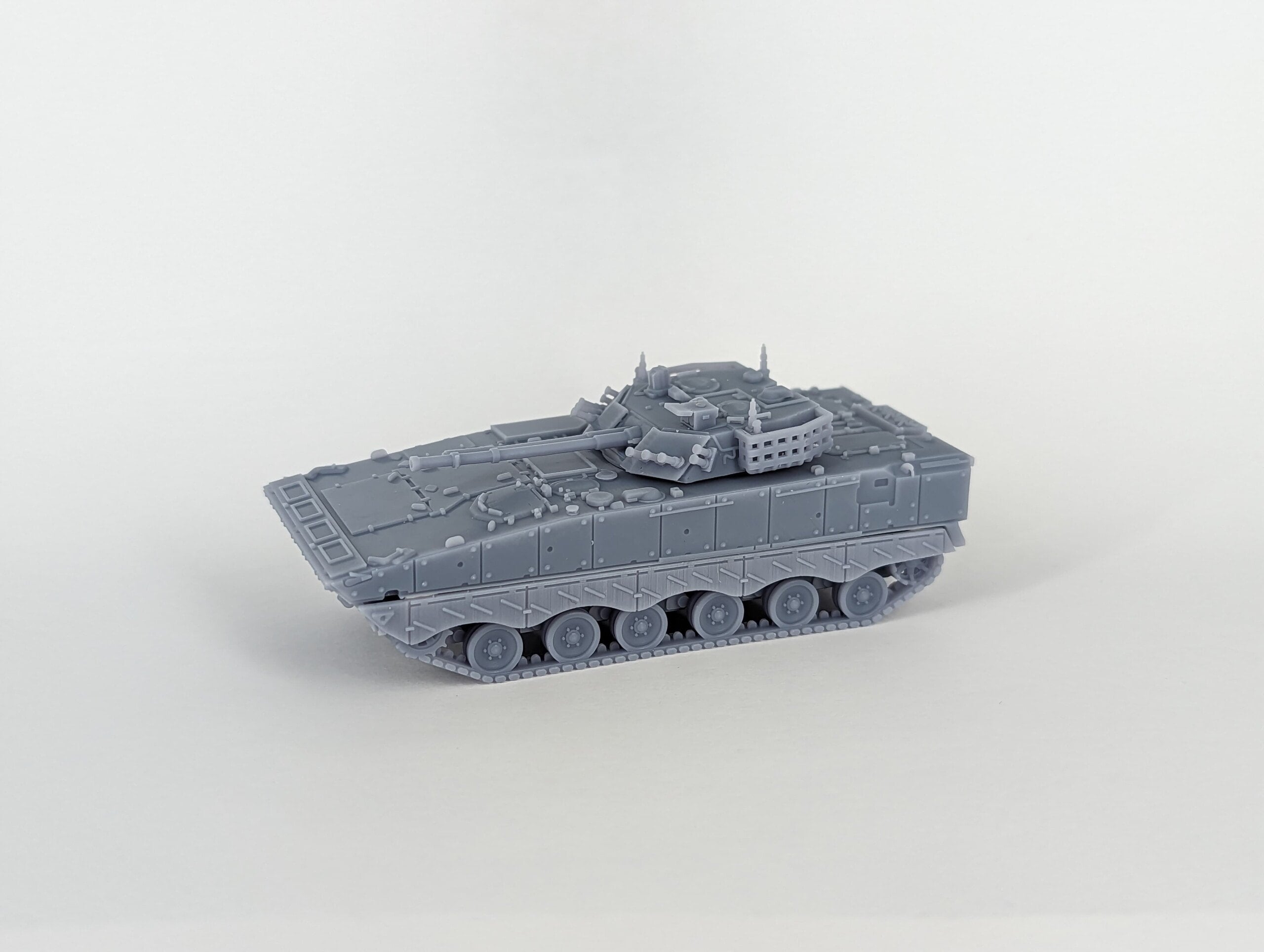 ZBD-04A IFV by guaro3d - Wargaming3D