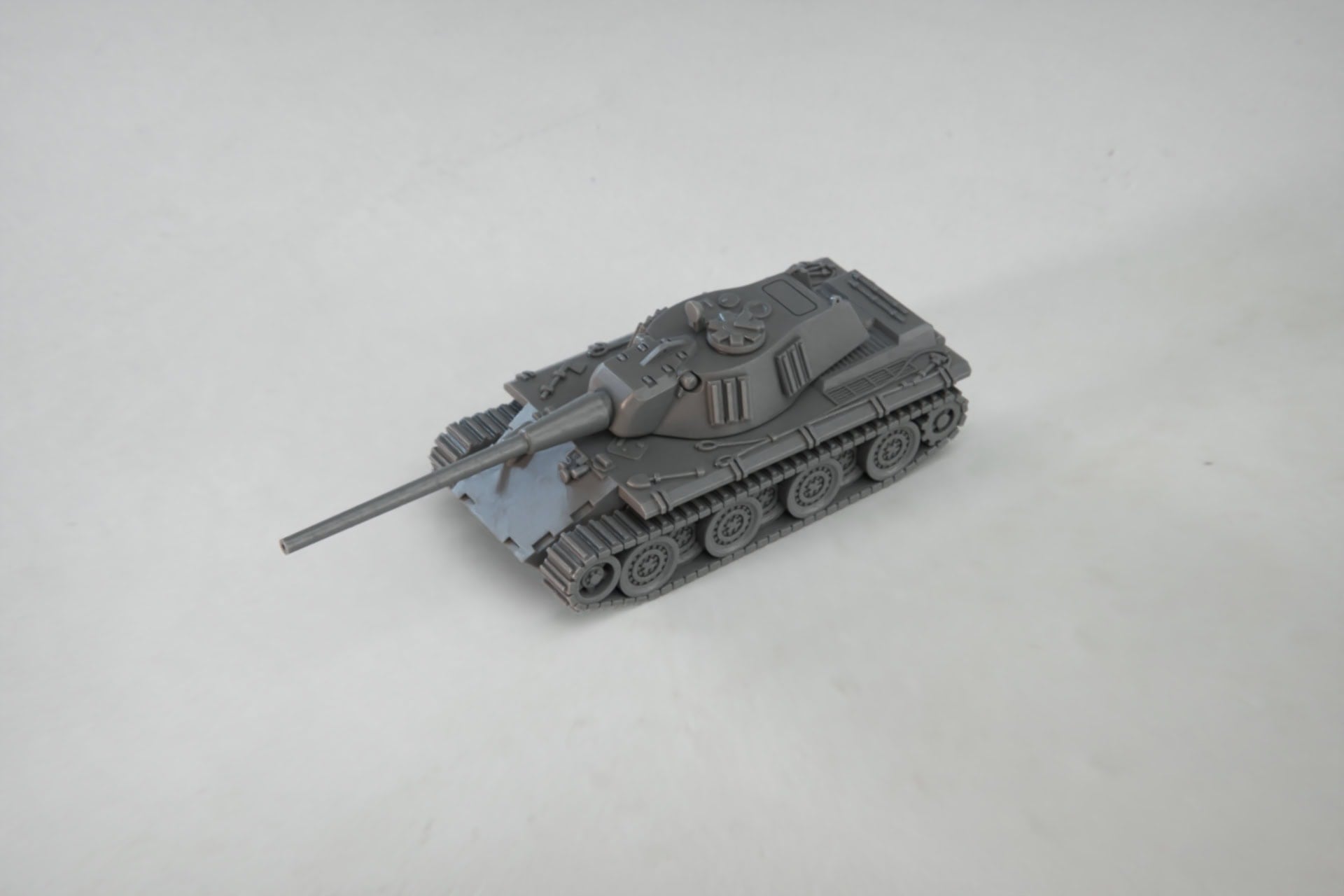 ENTWICKLUNG E-79 GERMAN (FAKE) TANK by guaro3d - Wargaming3D