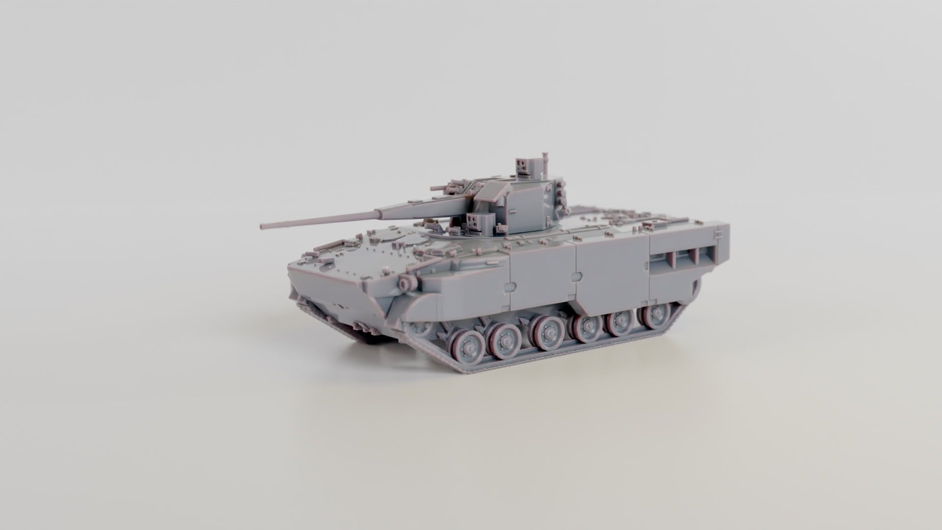2S38 DERIVACIYA PVO by guaro3d - Wargaming3D