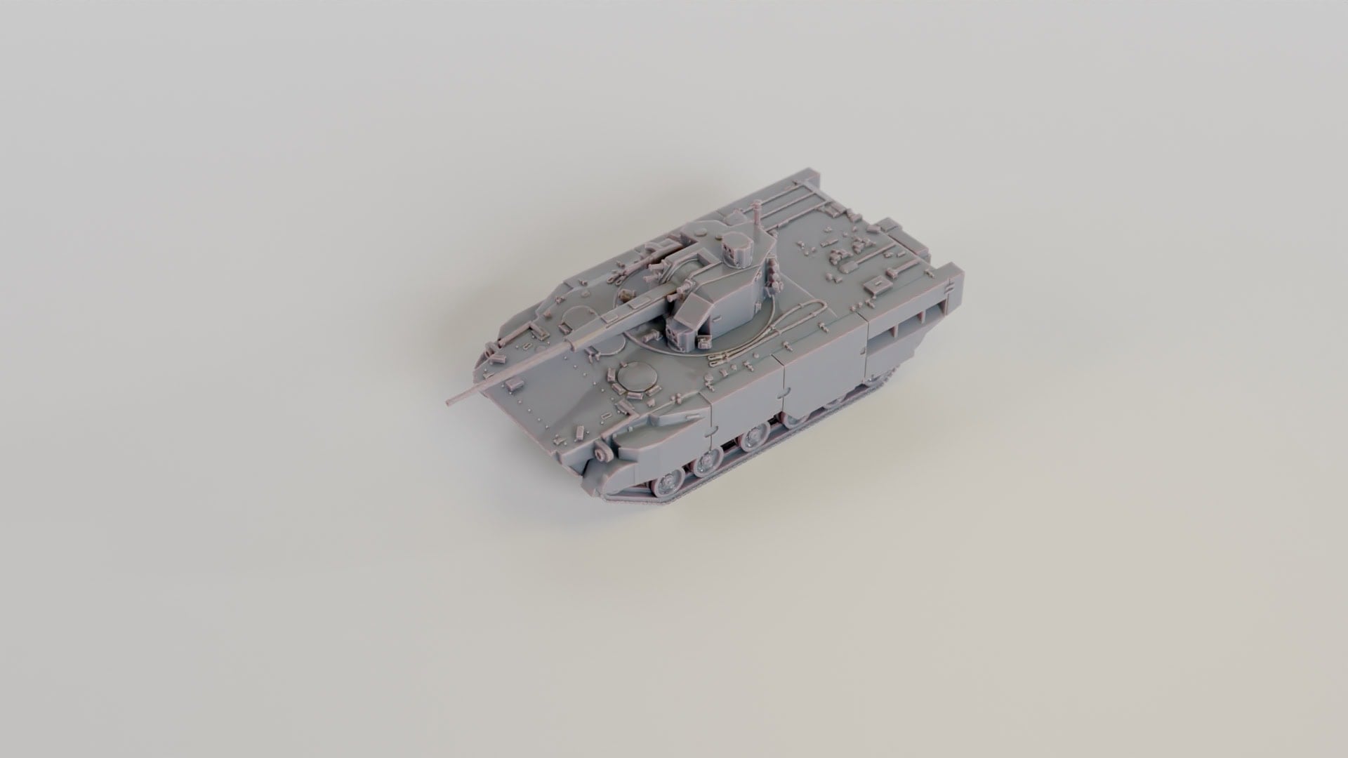 2S38 DERIVACIYA PVO by Guaro3d - Wargaming3D