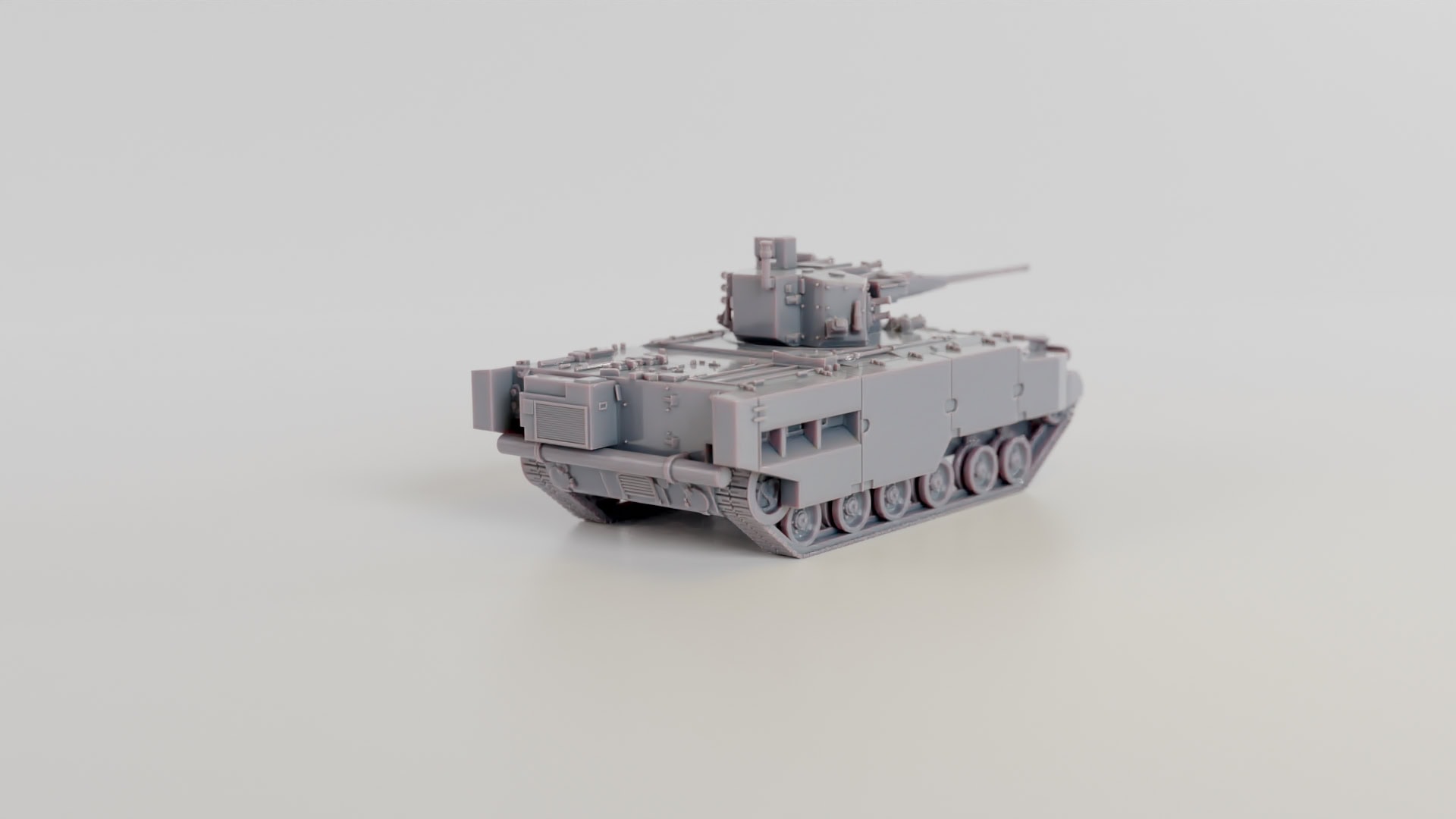 2S38 DERIVACIYA PVO by Guaro3d - Wargaming3D