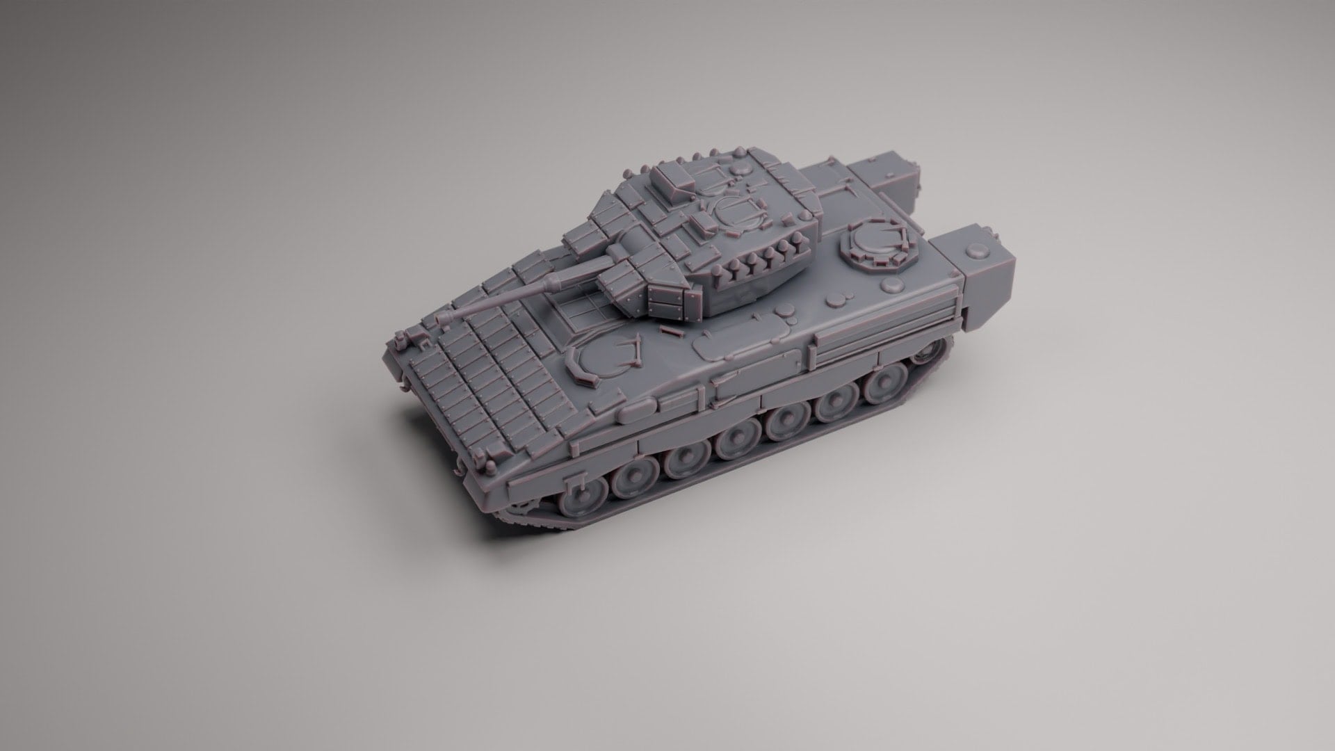 PIZARRO IFV SPANISH ARMY by guaro3d - Wargaming3D
