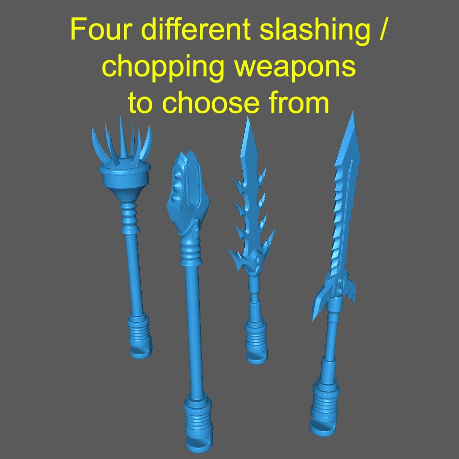 Chaos Dwarf War-Machine by nonPareil Institute / PowerSourcing ...