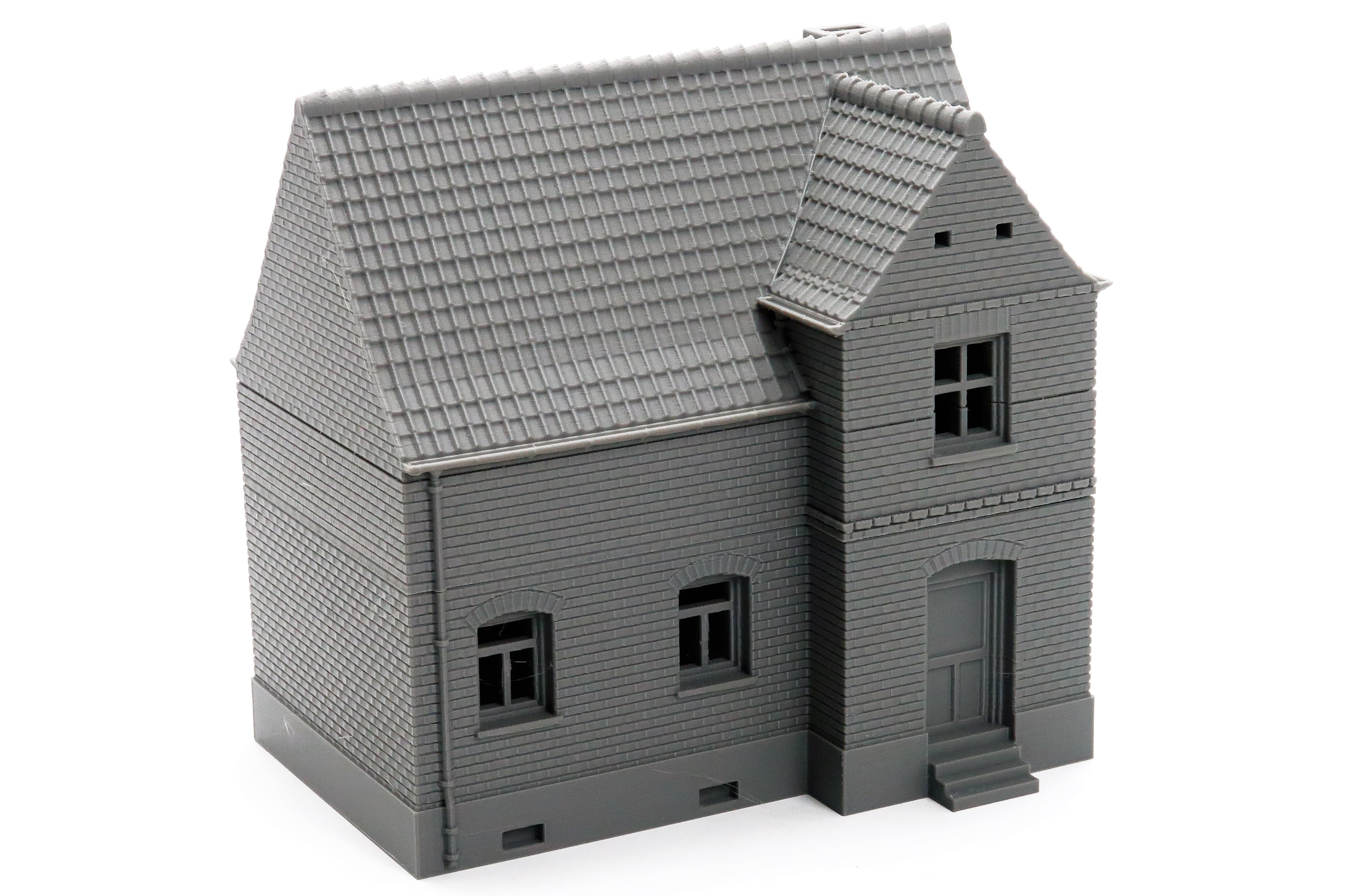 Fulda Gap German Building Set – Cold War & Modern Wargaming Terrain by ...