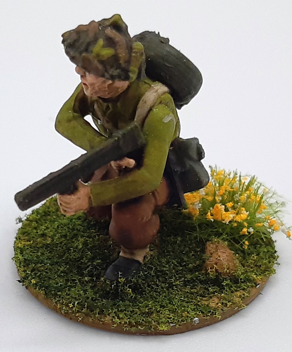 Flamethrower, Portable, No 2, Lifebuoy by mumy_chiba - Wargaming3D