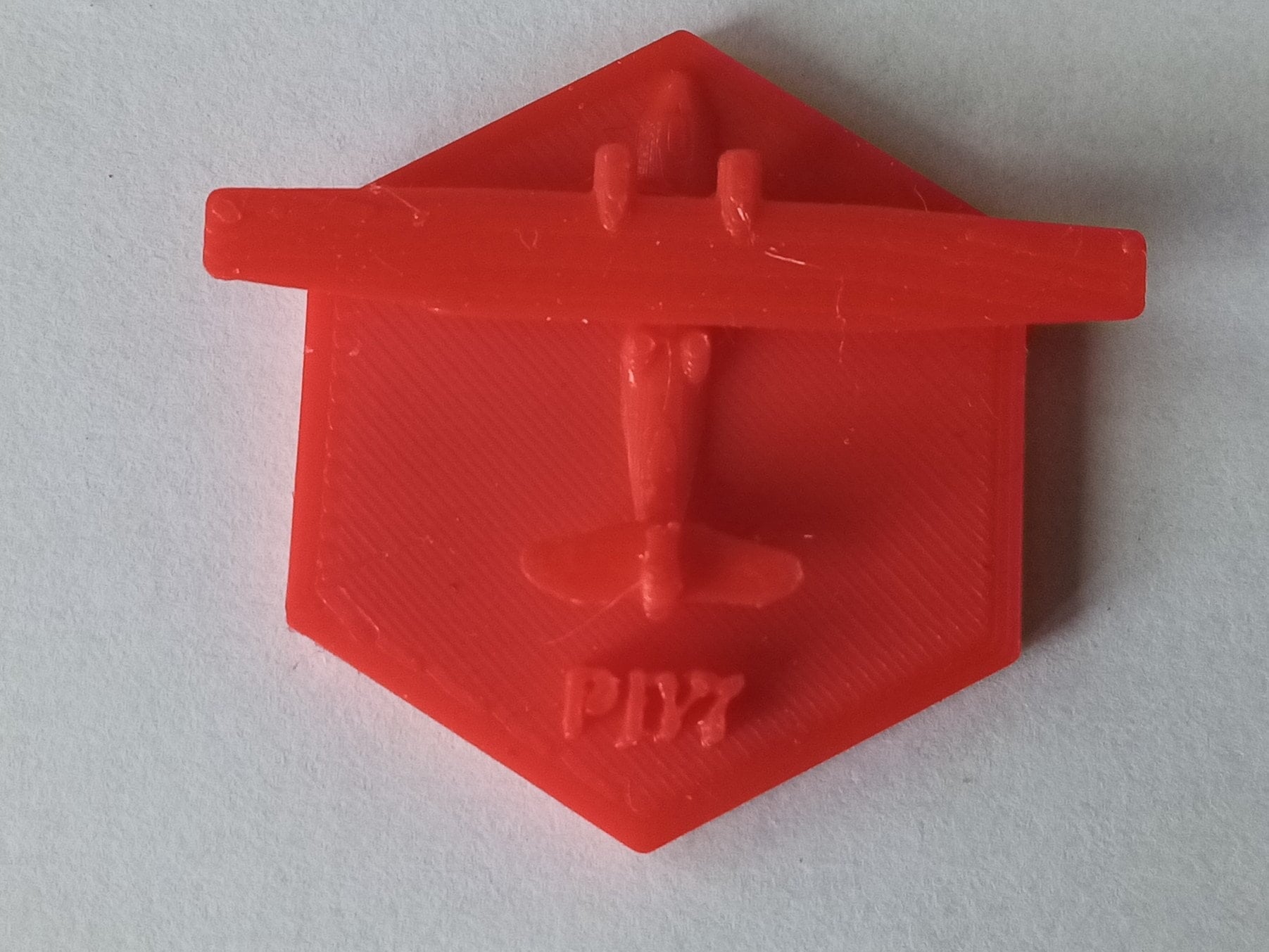 Aircraft 2 - PBY by Small Islands - Wargaming3D