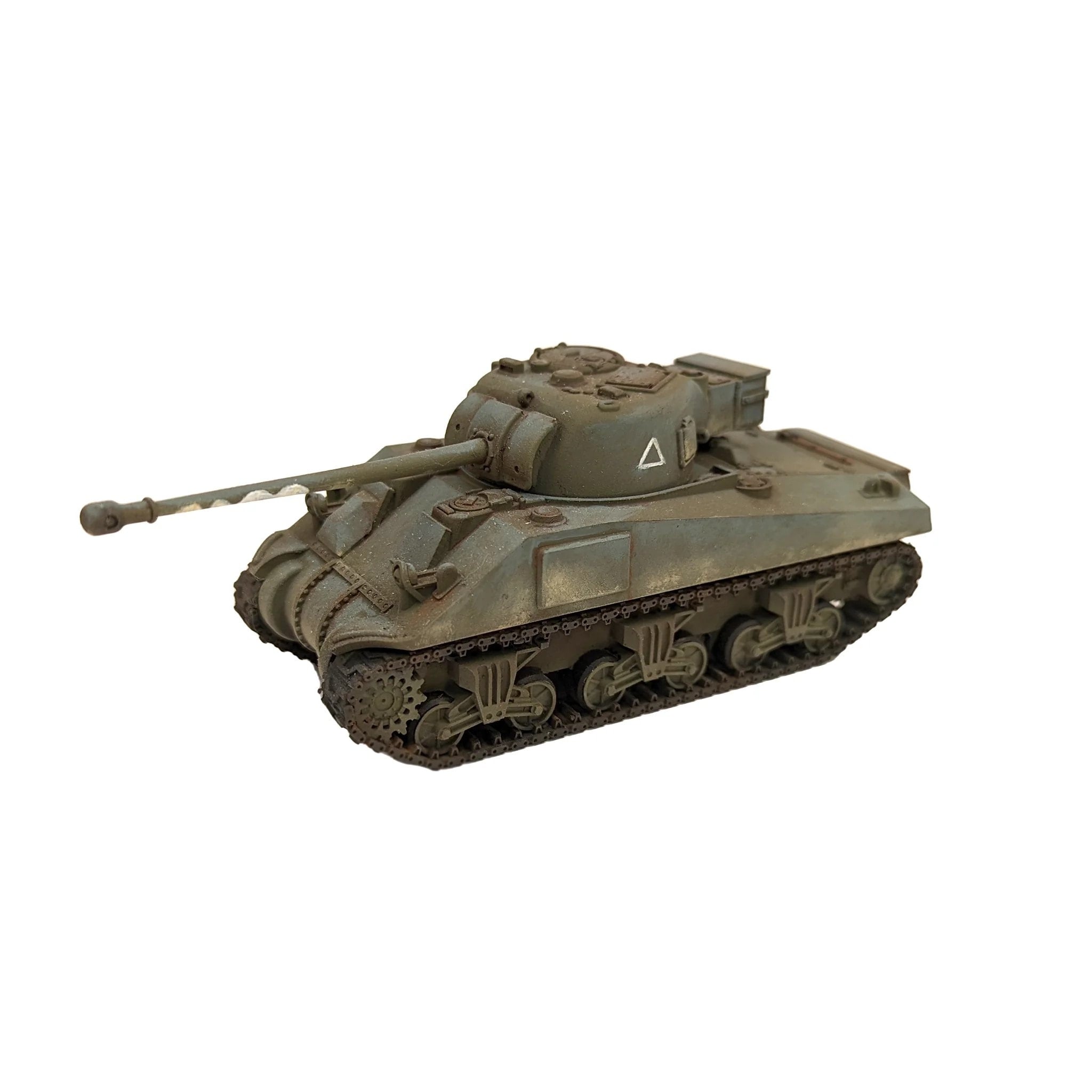 Sherman Firefly by Trenchworx - Wargaming3D