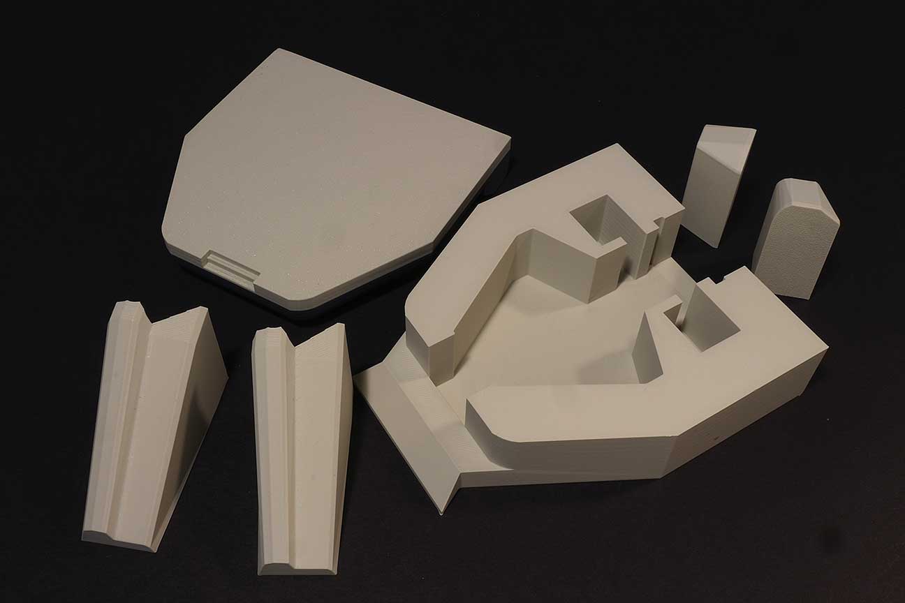 Normandy bunkers - Artillery series collection - 30% DISCOUNT! by ...