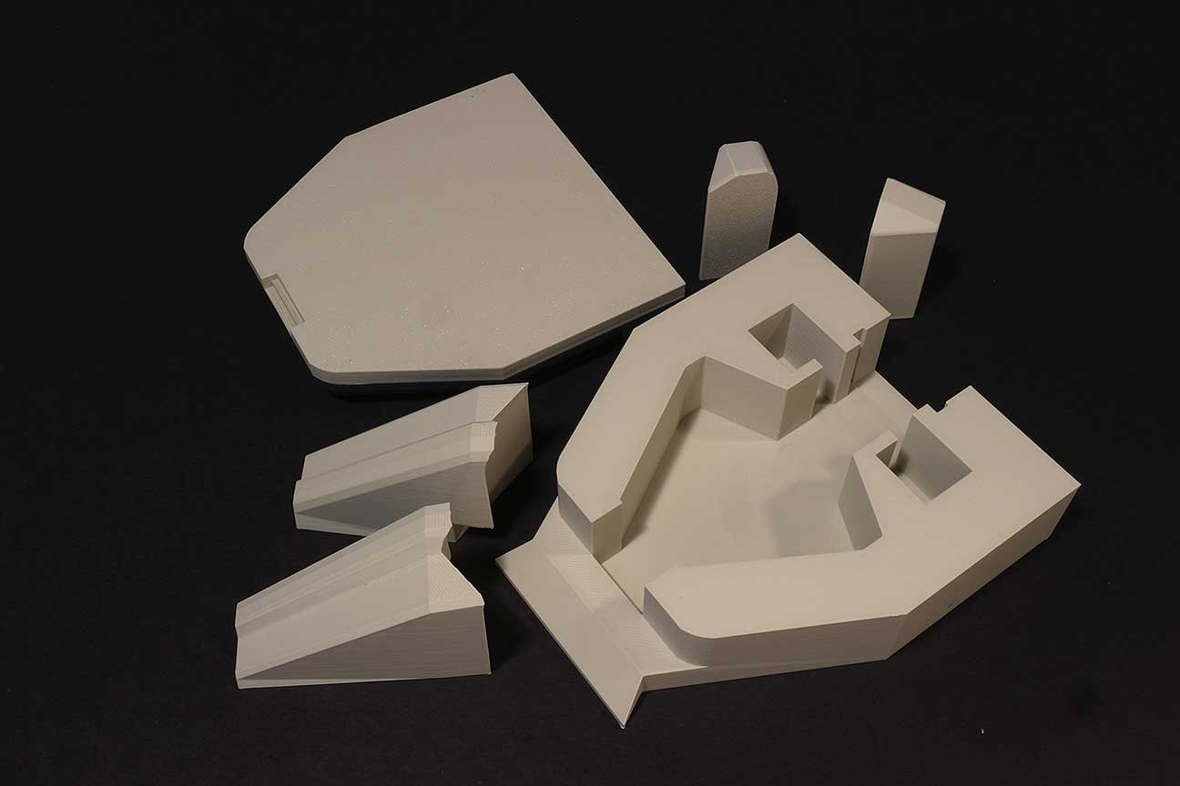 Normandy bunkers - Artillery series collection - 30% DISCOUNT! by ...