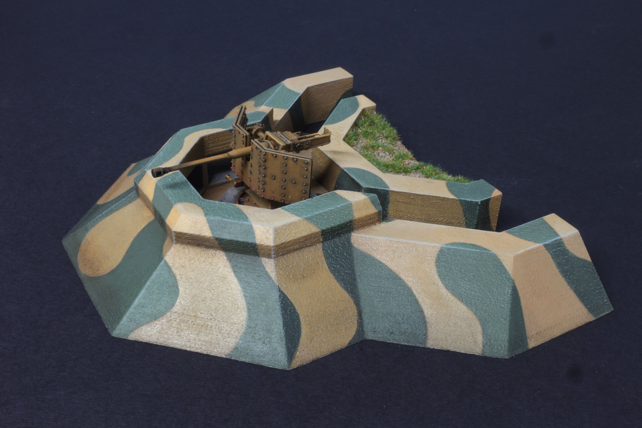Normandy bunkers - Artillery series collection - 30% DISCOUNT! by ...