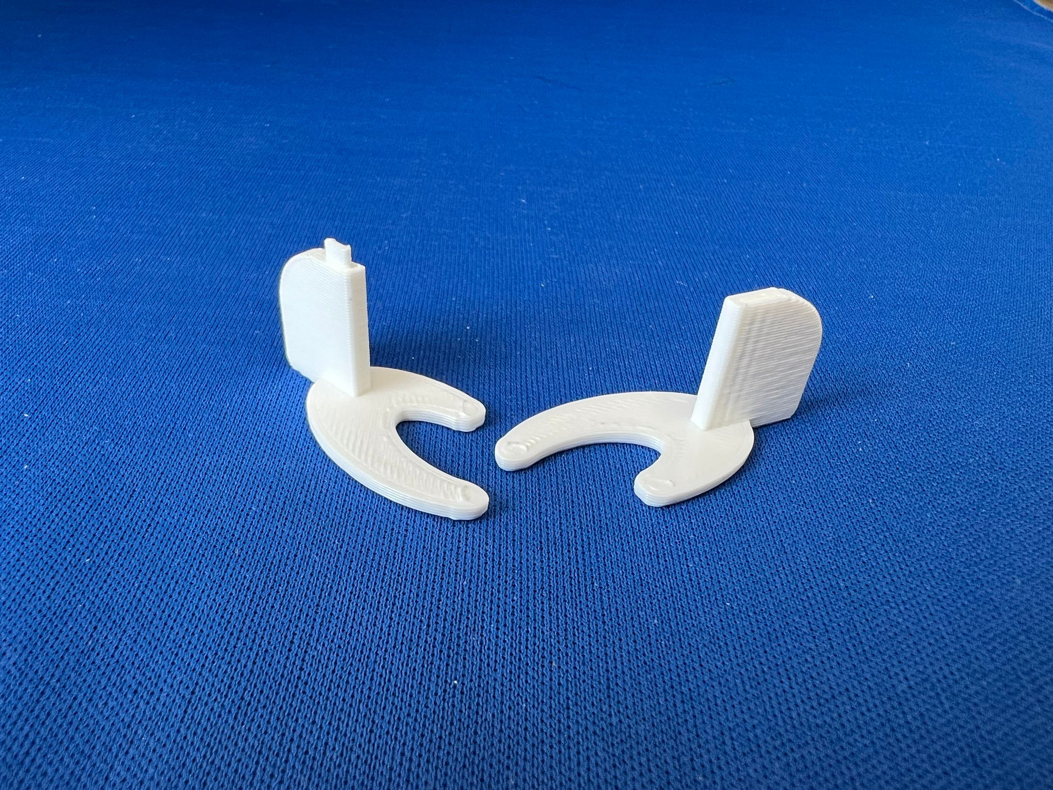 War at Sea British Martlet Mk. II Fighter Plane Base - Game Aid by The ...