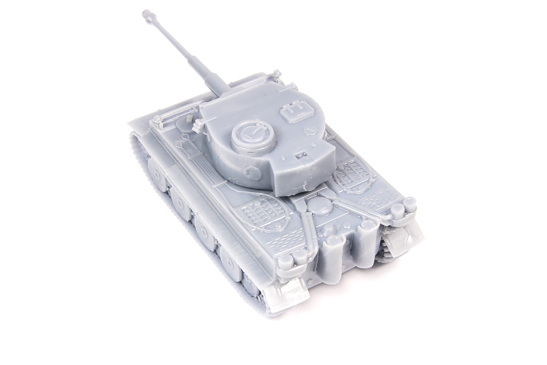 Tiger I H1 Heavy Tank by TCR Designs - Wargaming3D