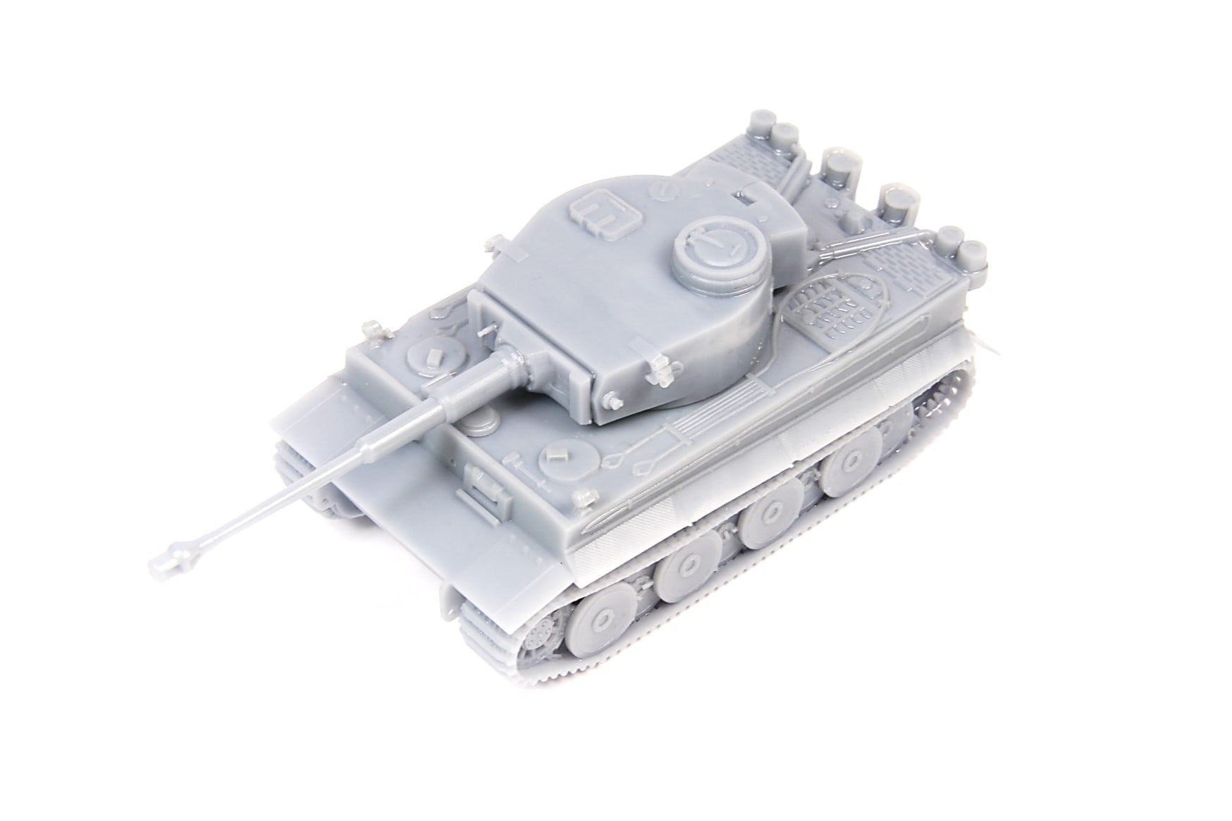 Tiger I H1 Heavy Tank by TCR Designs - Wargaming3D