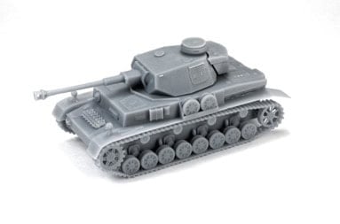 Armored Advance Starter Pack by TCR Designs - Wargaming3D