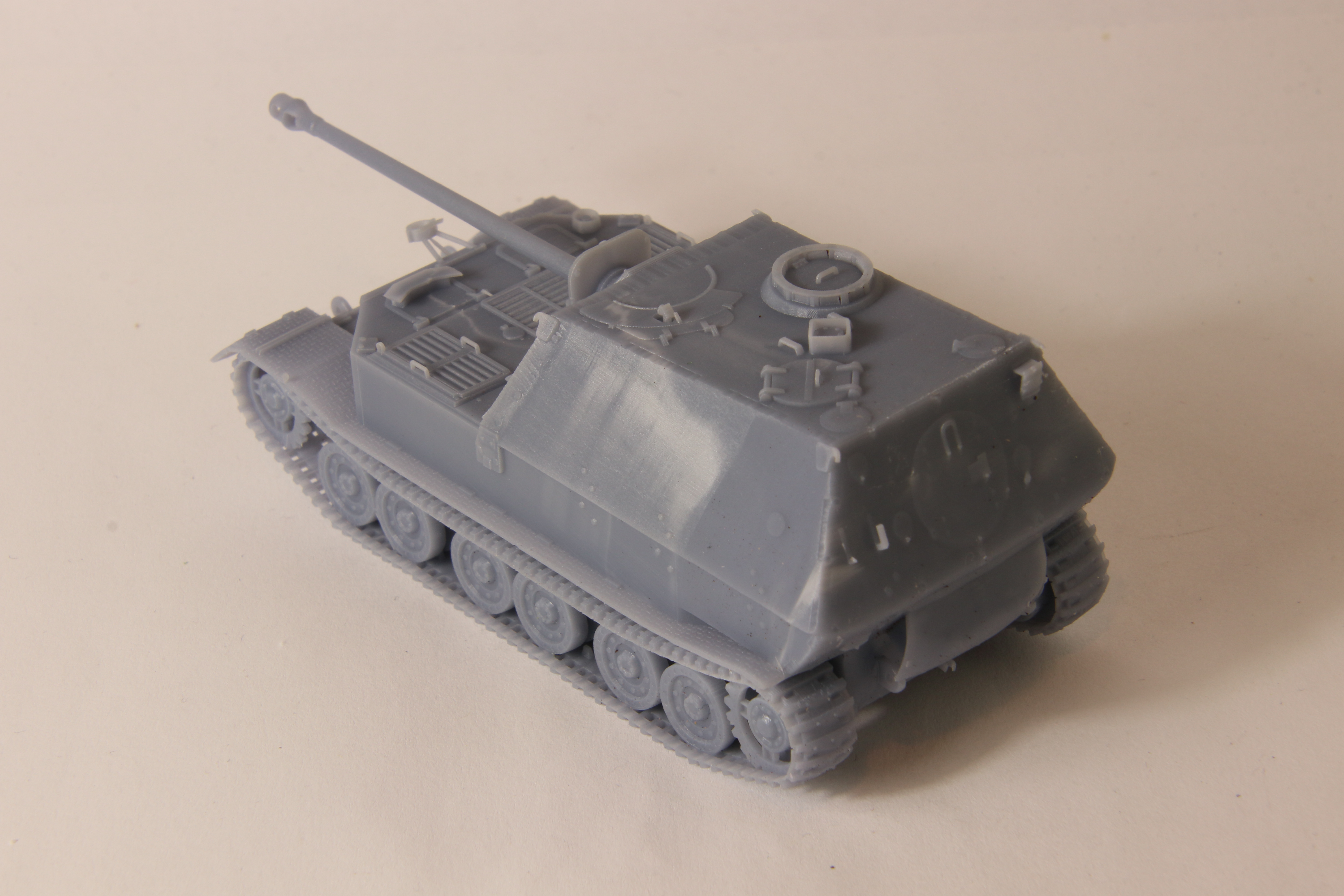 Elefant Tank Destroyer by TCR Designs - Wargaming3D