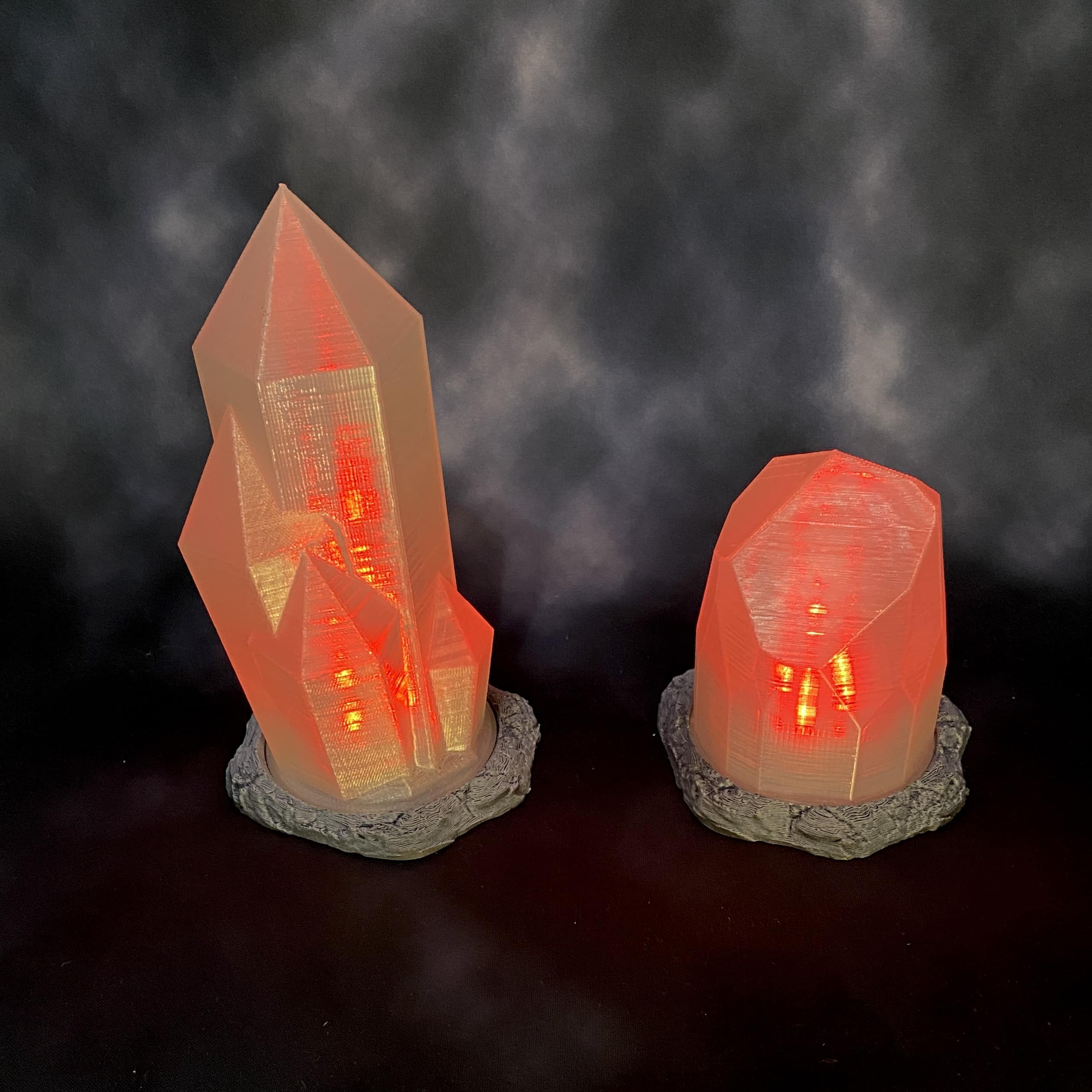 The Crystal Realm by Top Doug Design - MiniHoarder