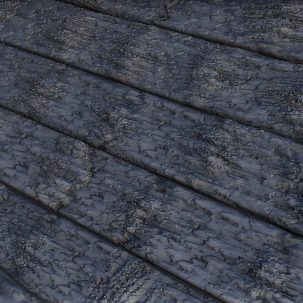 Six-wheel siege ram (1) by Hartolia Miniatures - Wargaming3D