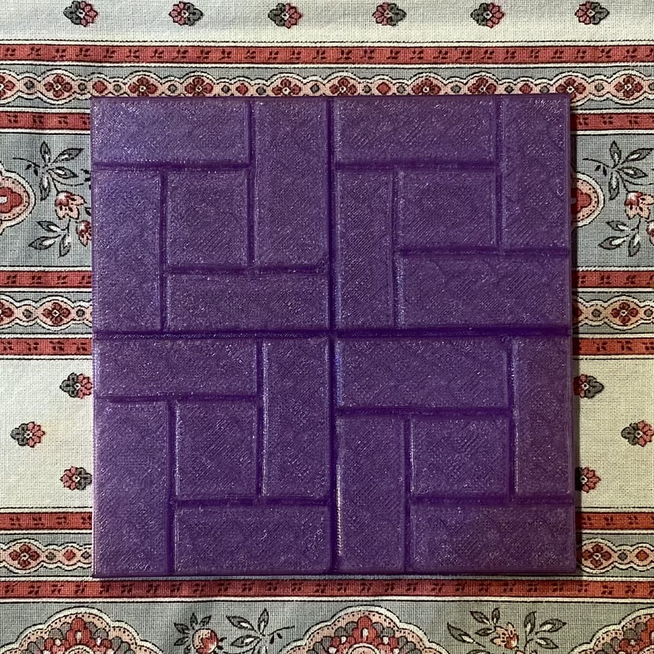 Dungeon and Castle Tile Set by Triari3D Creative - MiniHoarder
