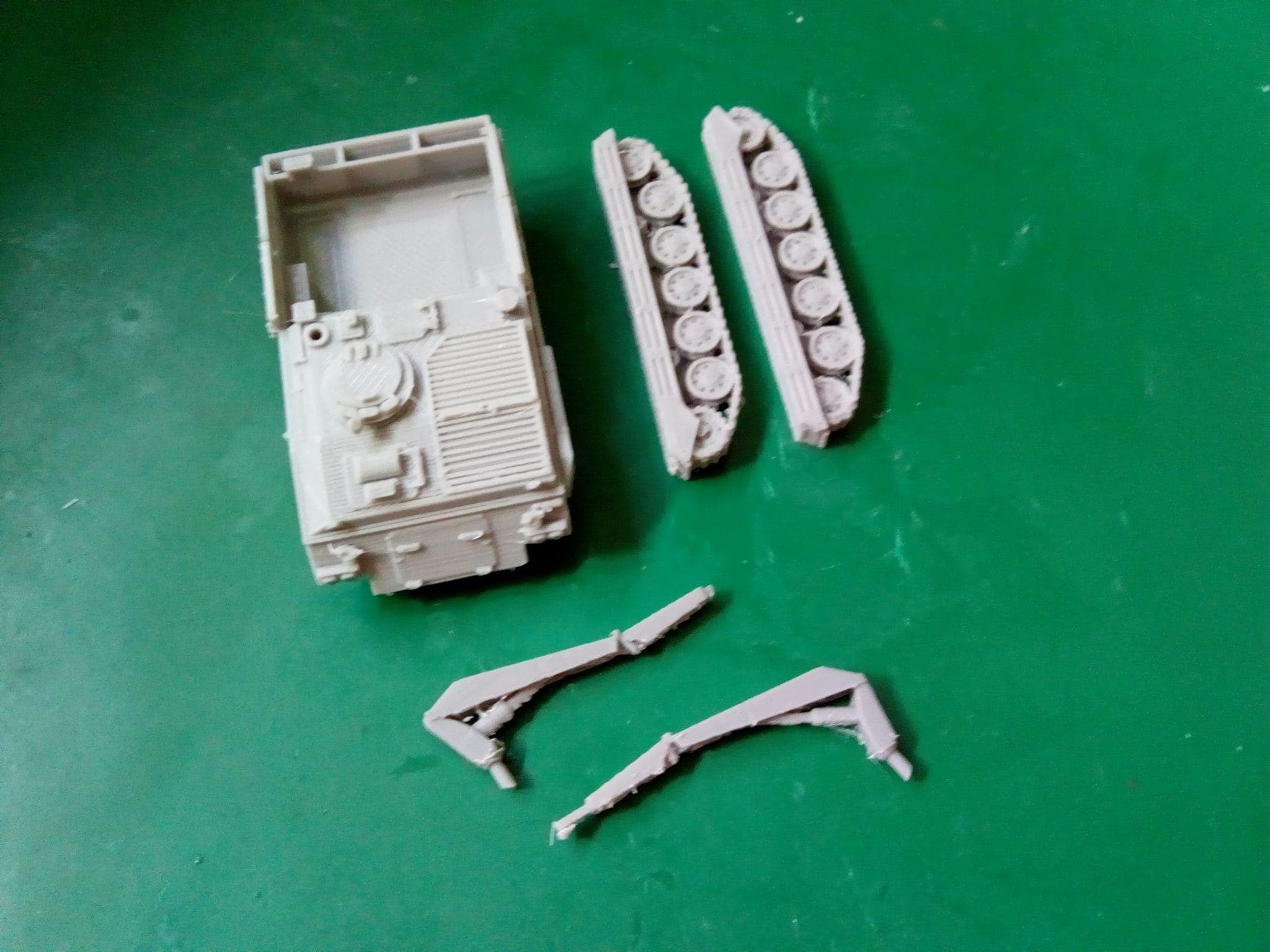 FV434 REME Fitter's AFV by VJM787 - Wargaming3D